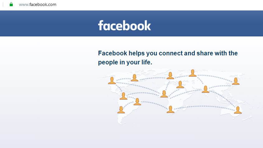 Facebook will soon know where you are all the time - Aqueous Digital