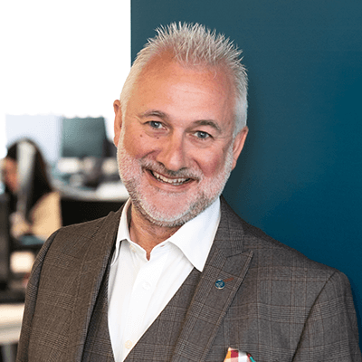 Jonathan Guy - Aqueous Digital