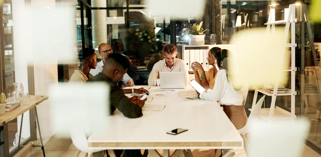 How to choose the right digital marketing agency for your business ...