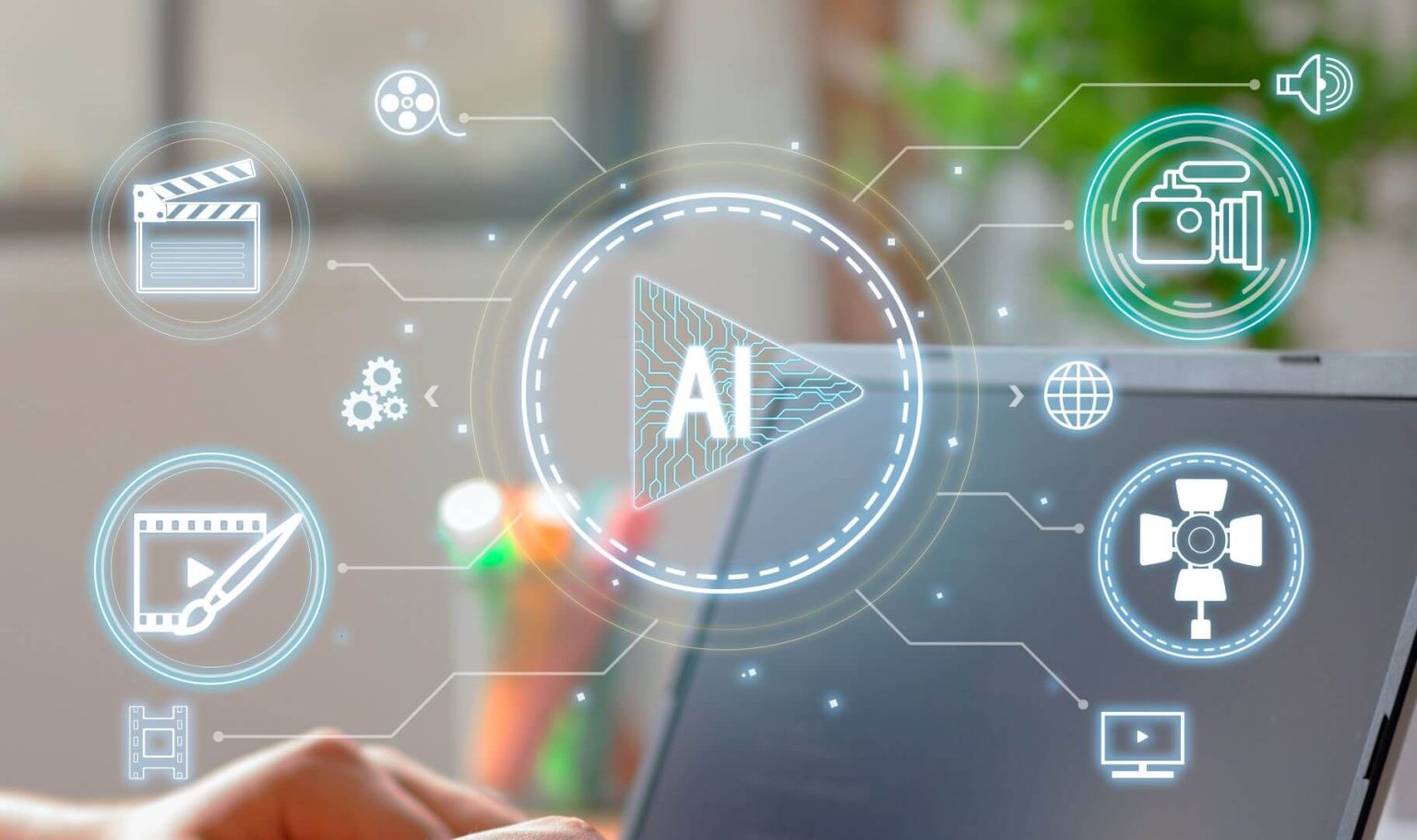 What are the penalties for AI misuse? - Aqueous Digital